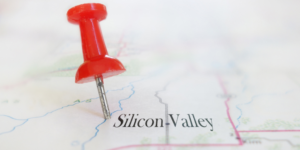 Silicon Valley Is A Mindset Not A Location – SHPG
